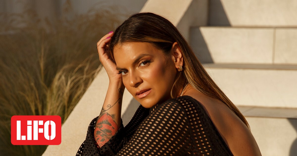 XXLOVE: Η νούμερο ένα plus size μόδα στην Ελλάδα και όχι μόνο | LiFO