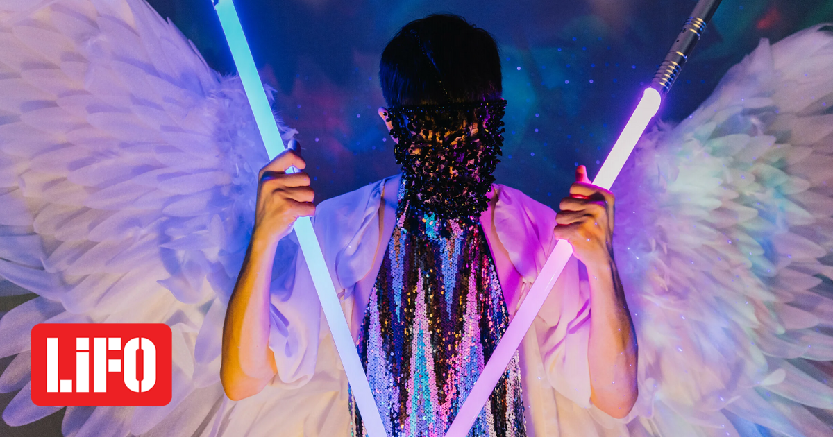 Sam Albatros: Καταγγέλλει ομοφοβική επίθεση στον Κεραμεικό - «Κάθε ...