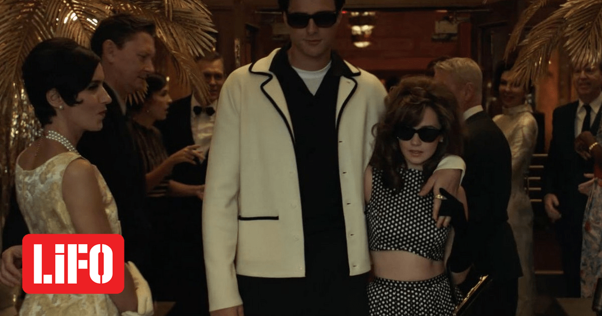 «Priscilla»: Η ζωή της Πρισίλα Πρίσλεϊ έγινε ταινία και μόλις κυκλοφόρησε το teaser trailer | LiFO