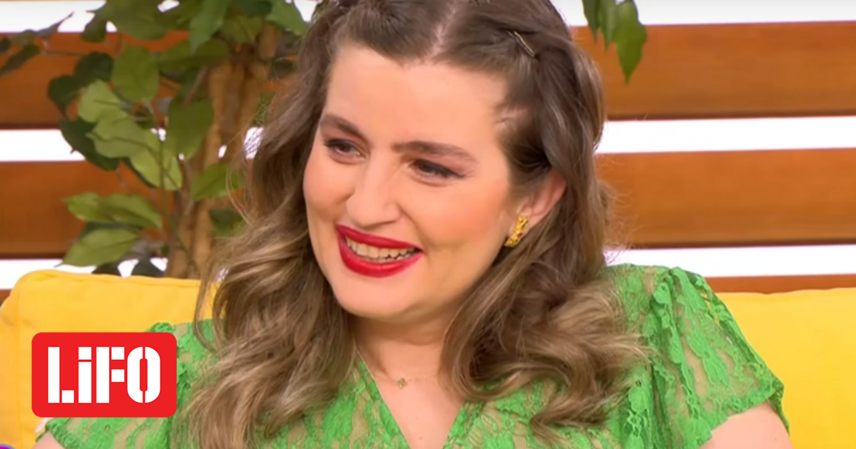 Μαρία Κίτσου: Το ξύλο ήταν αληθινό- Μας πέταγαν κάτω, μας έδεναν | LiFO