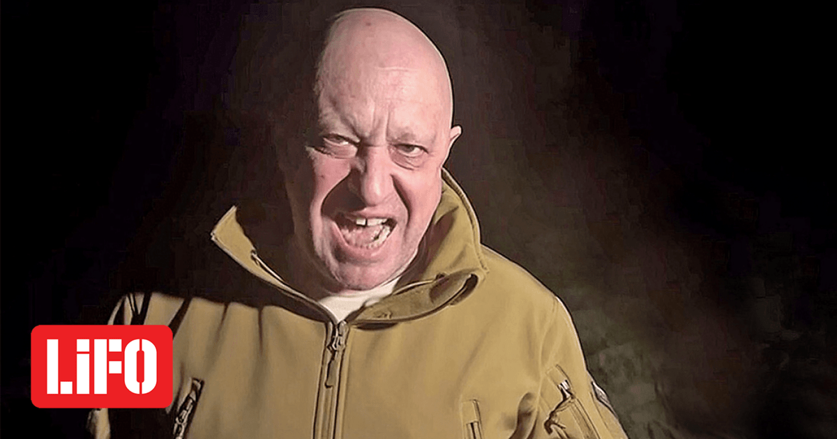 «Εμφύλιος» μεταξύ Wagner και ρωσικού στρατού- «Μπήκαμε στο Ροστόφ, ερχόμαστε Μόσχα» απειλεί ο ...