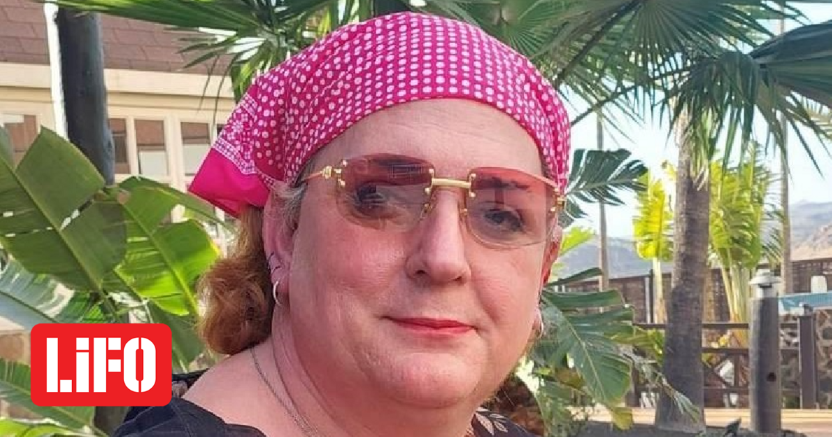 Η πρώτη τρανς γυναίκα που κολύμπησε τη Μάγχη | LiFO