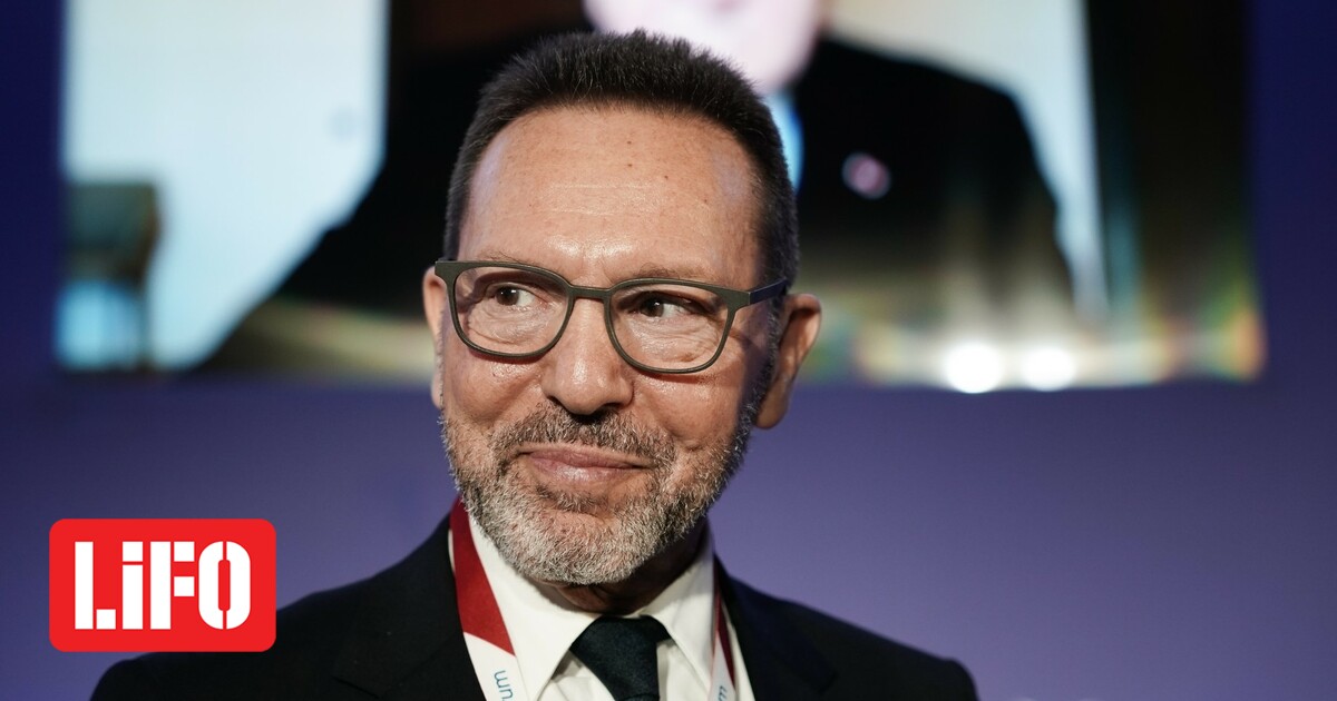 Στουρνάρας: «Θέμα ακόμη και ημερών η επενδυτική βαθμίδα της Ελλάδας» | LiFO