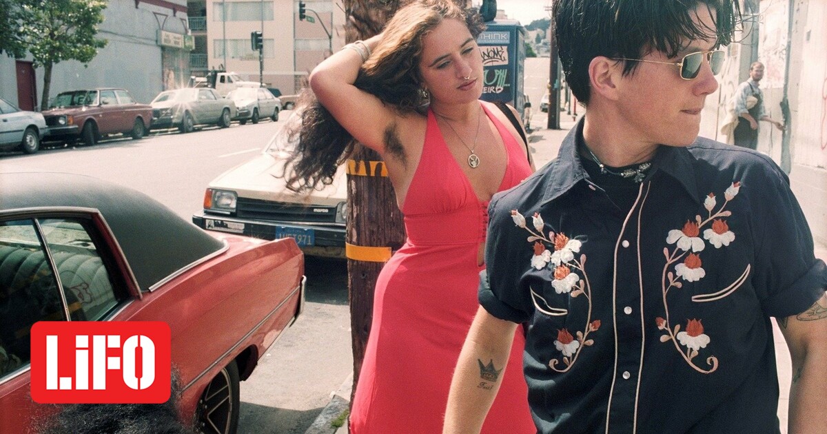 Η πρωτοποριακή λεσβιακή σκηνή του Σαν Φρανσίσκο της δεκαετίας του '90 | LiFO