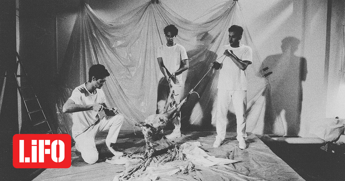 «Θυέστης» του Σενέκα: Μια αιμοσταγής τραγωδία στην Πειραιώς 260 | LiFO