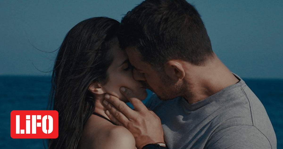 Η Γη της Ελιάς: Η ανάρτηση του Ανδρέα Γεωργίου για το φινάλε της σειράς | LiFO