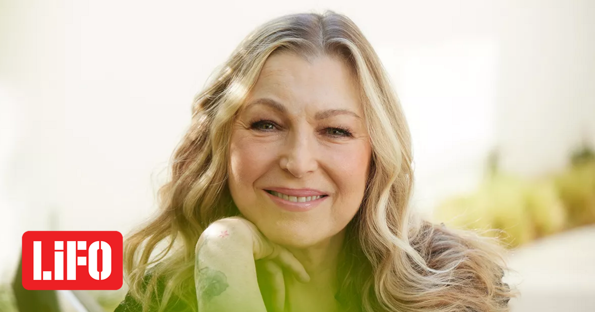 «Κόντεψα να πεθάνω»- H Tatum O’Neal μιλά για την ανακοπή, το εγκεφαλικό, το κώμα από υπερβολική ...