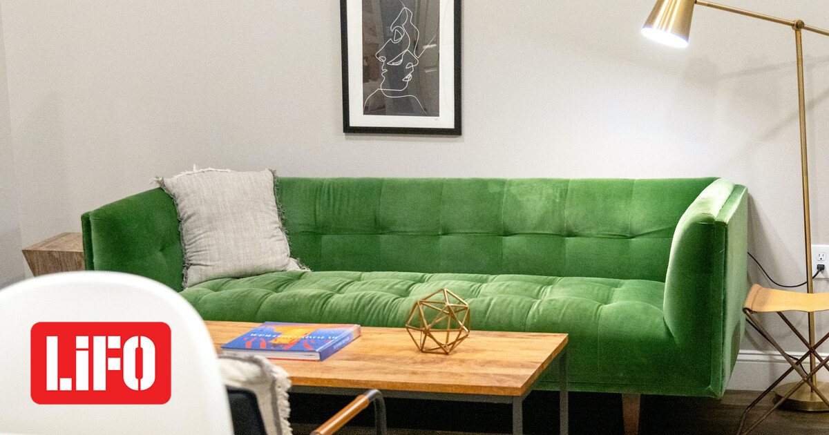 Airbnb: Οι αλλαγές που εξετάζει η κυβέρνηση- Ποιοι περιορισμοί έρχονται | LiFO