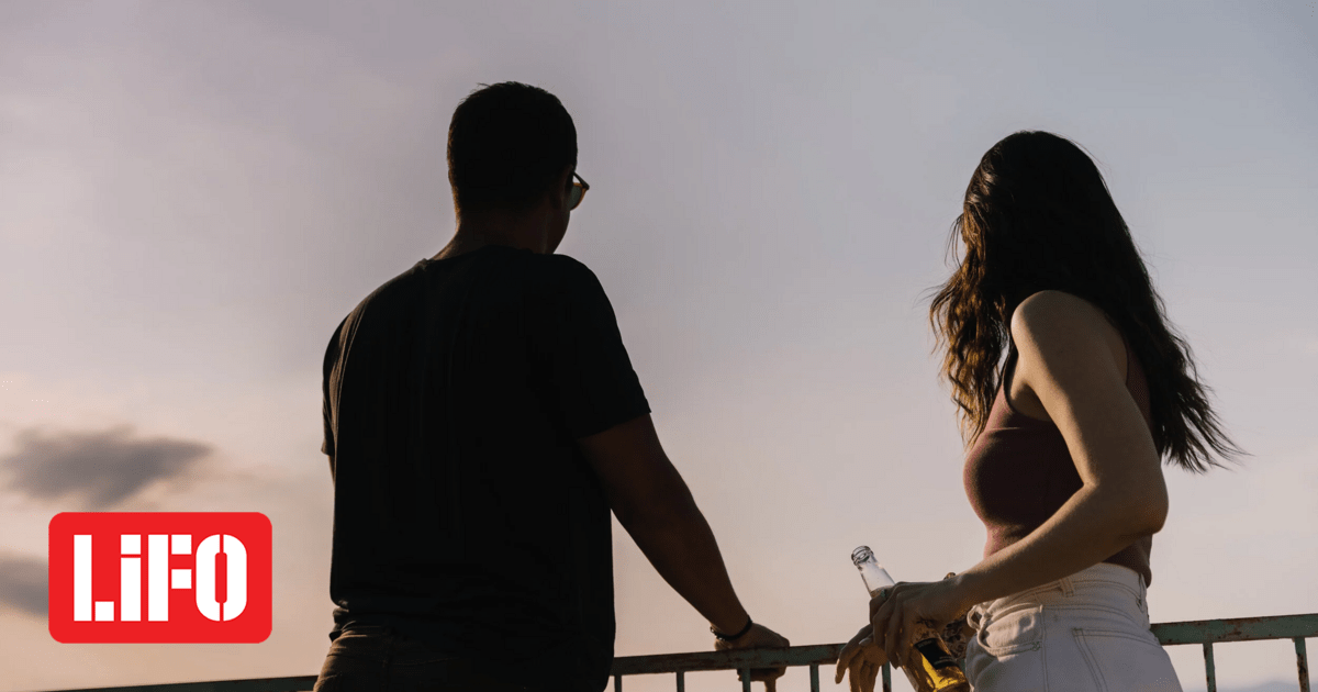 This is Living | LiFO