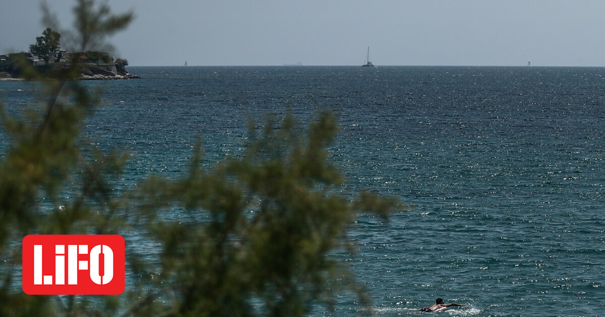 Κρήτη: Εγκεφαλικά νεκρός ο 13χρονος που παραλίγο να πνιγεί στη θάλασσα ...
