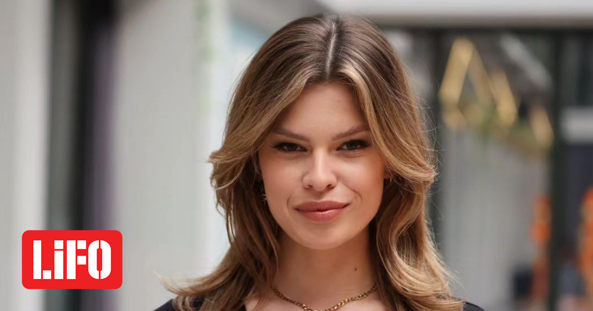 Στόχος ρητορικής μίσους έγινε το τρανς μοντέλο που στέφθηκε «Μις Ολλανδία 2023» | LiFO