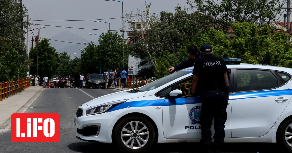 Καμίνια: Καταγγελία για επίθεση αστυνομικού σε έγκυο Ρομά- Η ανακοίνωση ...
