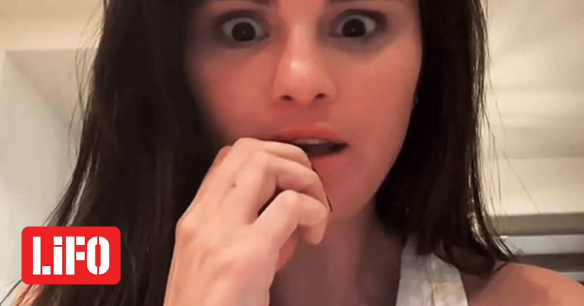 Η Σελένα Γκόμεζ ρώτησε το TikTok γιατί είναι single- Η απάντηση την έκανε να γουρλώσει τα μάτια ...