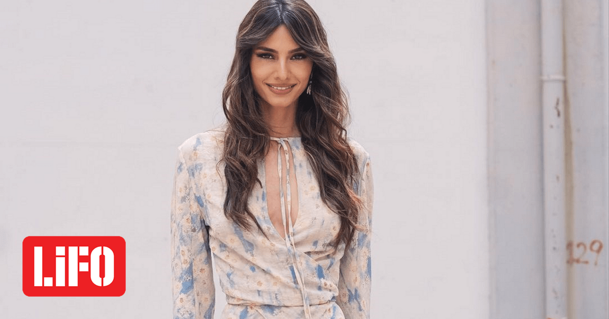 Ηλιάνα Παπαγεωργίου: Μετακομίζει στο Star και αναλαμβάνει το Shopping Star | LiFO