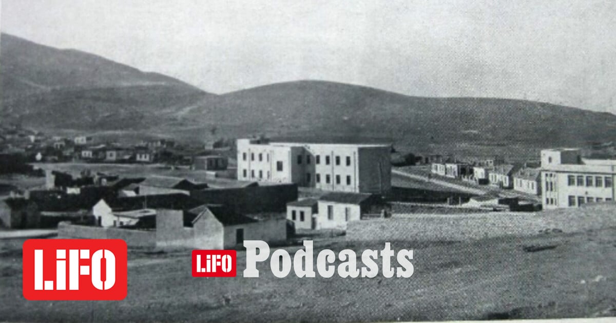 Υμηττός: Η άγνωστη, αναπάντεχη ιστορία μιας αθηναϊκής γειτονιάς | LiFO