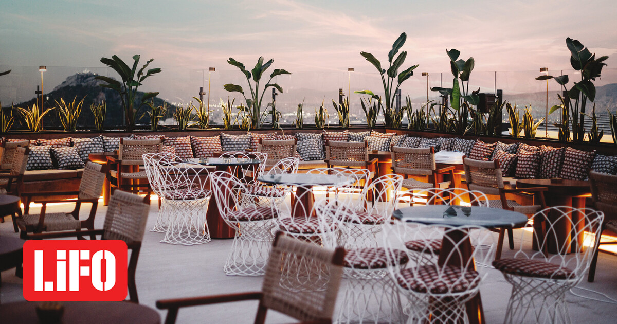 Σοκ και Deos!: Μια συναρπαστική νέα άφιξη στην πόλη προκαλεί δέος από ...