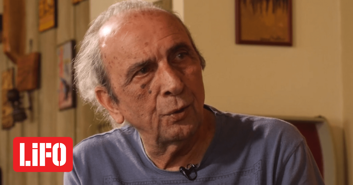 Γιώργος Τσακαλίδης: Πέθανε ο ιδρυτής του Bebop και του θρυλικού ...