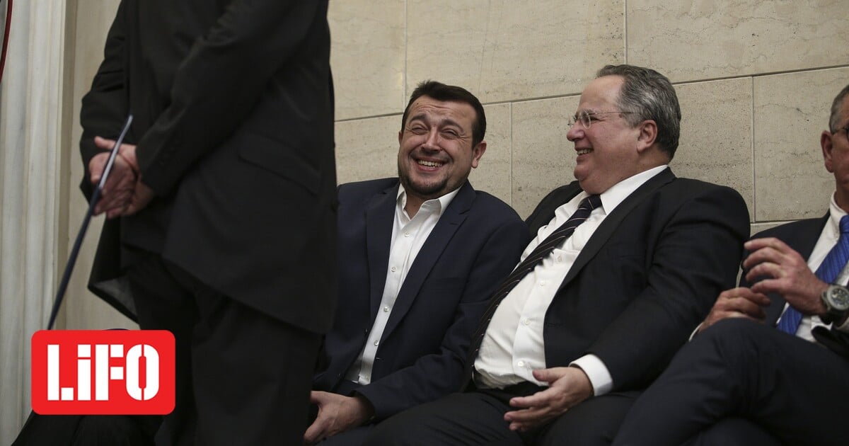 Νίκος Παππάς για καταδίκη από το ειδικό δικαστήριο: «Τιμή μου και ...