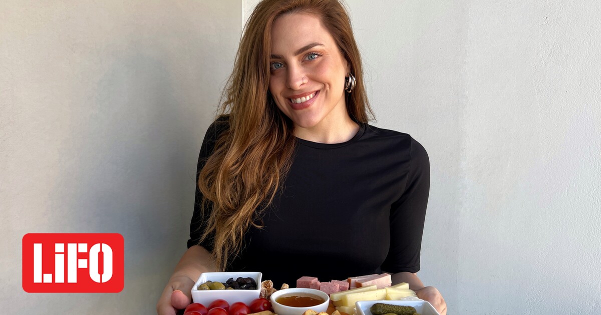 «Girl Dinner»: Το τρεντ για φαγητό χωρίς πολλά πολλά που σαρώνει στο ...