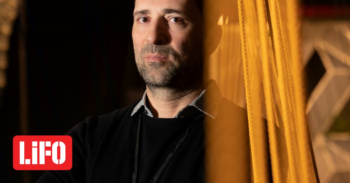 Ανδρέας Θεοδωρίδης: H βιωσιμότητα στην αρχιτεκτονική, θα πρέπει να ...