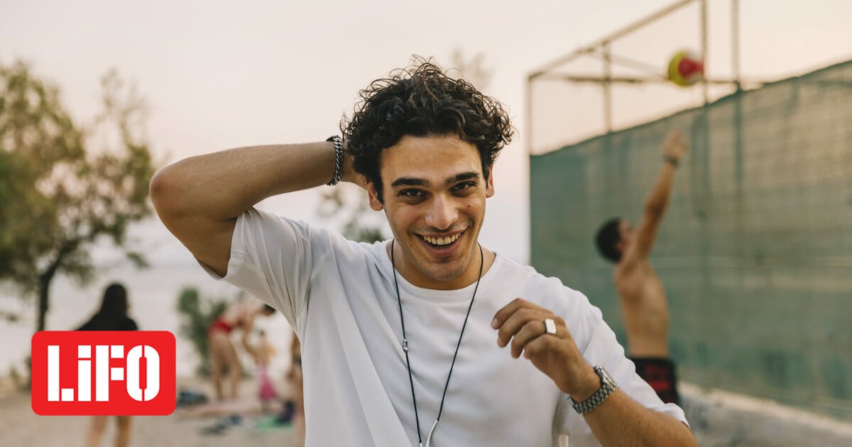 Faces of summer 2023 | LiFO