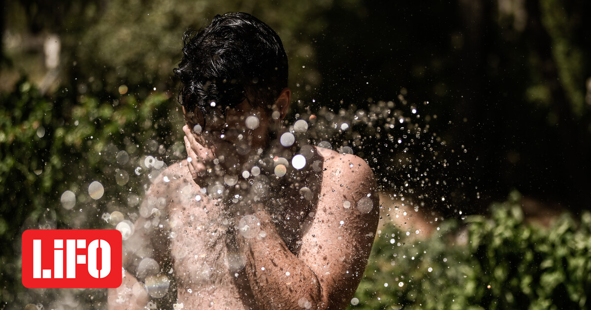 Καύσωνας: 8,5 εκατομμύρια άτομα θα βιώσουν θερμοκρασίες άνω των 41°C | LiFO