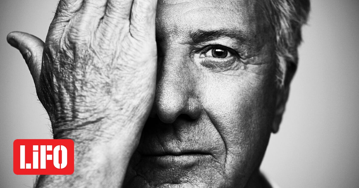 Ο Ντάστιν Χόφμαν κλείνει σήμερα τα 86: 10 ταινίες του που αξίζει να δείτε | LiFO