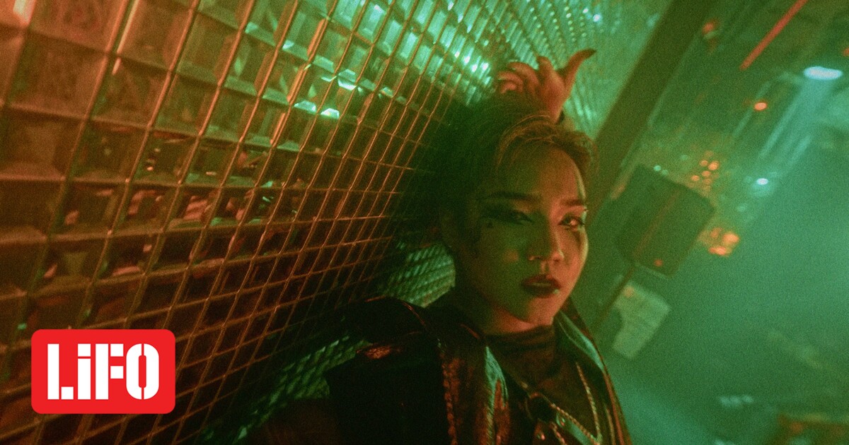 H αναδυόμενη drag σκηνή του Βιετνάμ | LiFO