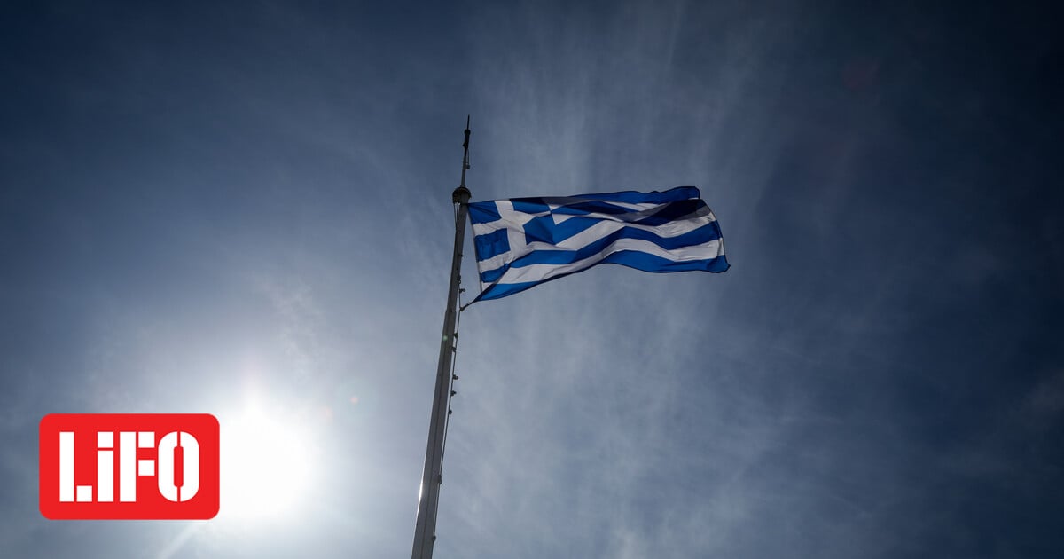 Καβάλα: Βούλγαρος κατέβασε την ελληνική σημαία και ύψωσε της πατρίδας ...
