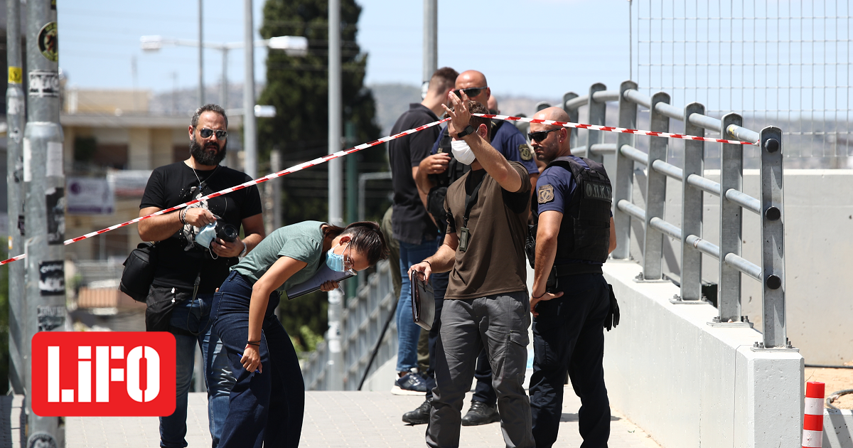Σε αντιστράτηγο ανατέθηκε η ΕΔΕ- Για τα επεισόδια στη Νέα Φιλαδέλφεια ...