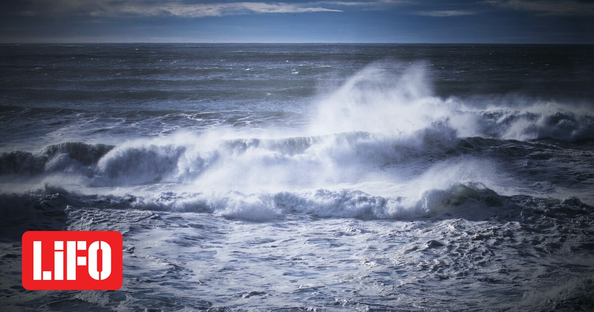 Πνίγηκε 11χρονο αγόρι στους Φούρνους Ικαρίας | LiFO