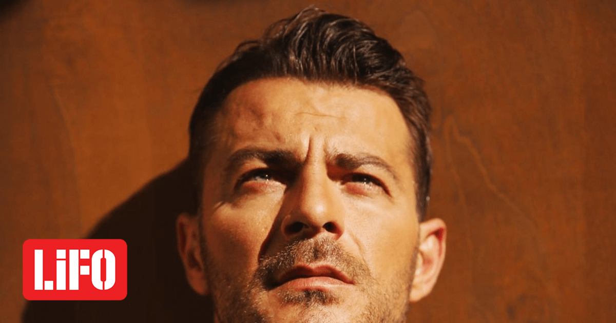 Ο Γιώργος Αγγελόπουλος κάνει δημόσια έκκληση για αίμα | LiFO