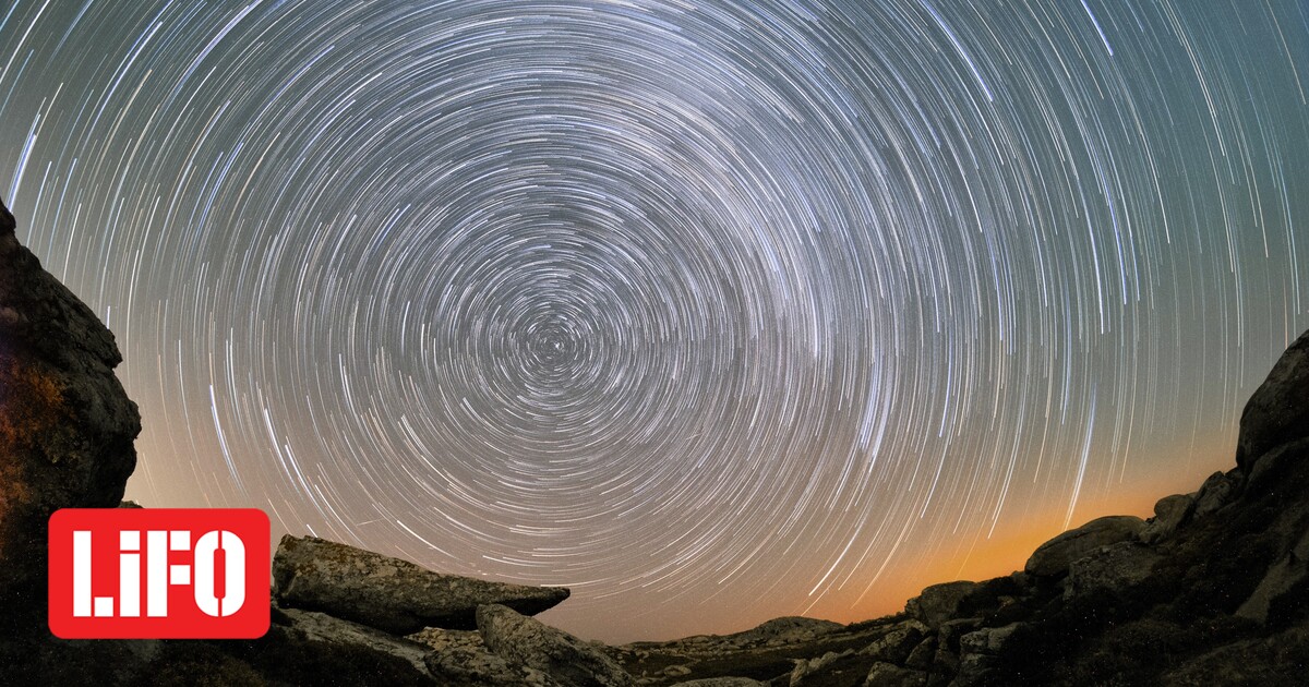 Περσείδες 2023: Κορυφώνεται η εντυπωσιακή βροχή των αστεριών | LiFO