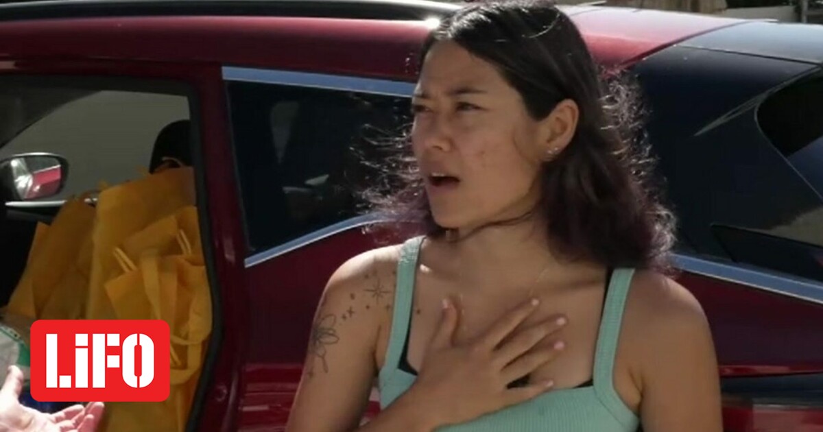 Φωτιά στη Χαβάη: Στα ίδια νερά που πνιγήκαμε, την επόμενη μέρα κολυμπούσαν τουρίστες | LiFO