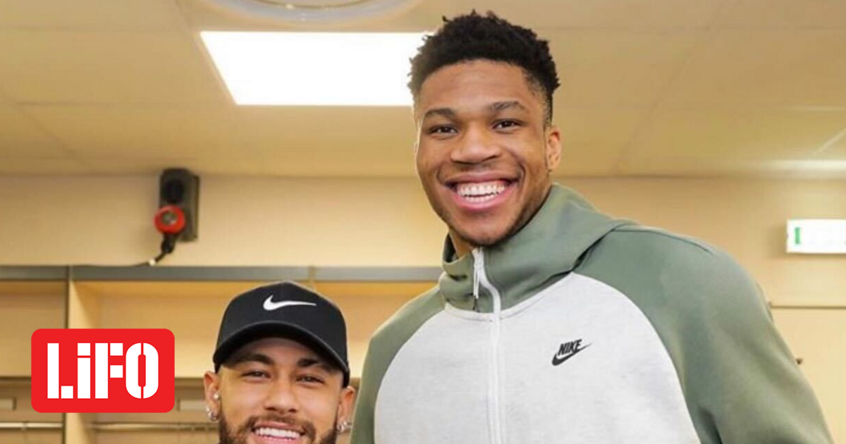 Η Αλ Χιλάλ «ανακοίνωσε» τον Γιάννη Αντετοκούνμπο με το νούμερο «34» | LiFO