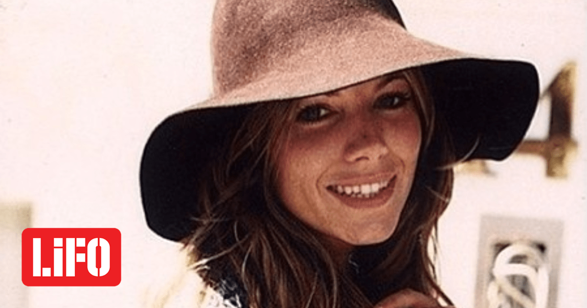 Έγκυος η Σιένα Μίλερ | LiFO