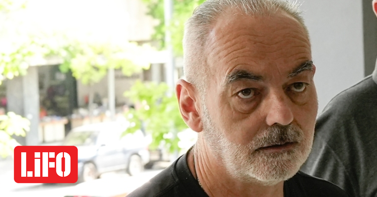 Αυτοδιοικητικές εκλογές 2023: Υποψήφιος με τον Απόστολο Τζιτζικώστα ο πατέρας του Άλκη Καμπανού ...