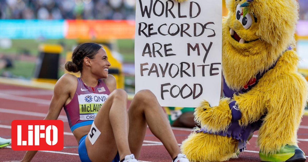 World Sports Photography Awards: Οι καλύτερες φωτογραφίες του αθλητικού ρεπορτάζ το 2023 | LiFO