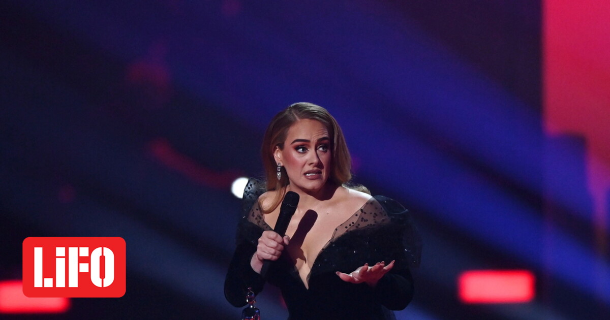 Adele: Τα «έβαλε» με σεκιούριτι σε συναυλία- «Ασε ήσυχο τον θαυμαστή μου» | LiFO