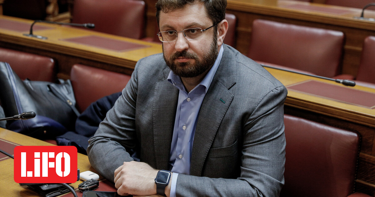 Δημοτικές εκλογές 2023: Αυτοί είναι οι υποψήφιοι του Κώστα Ζαχαριάδη ...