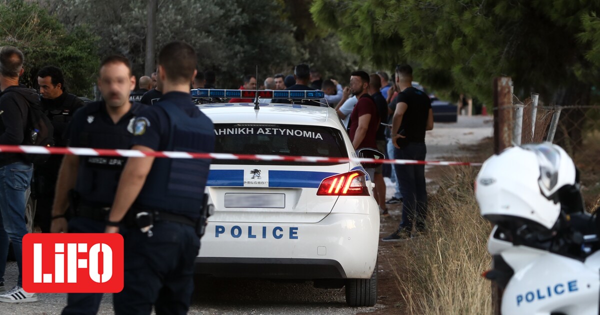 Πυροβολισμοί στη Λούτσα: Αυτοί είναι οι έξι νεκροί– Τι μεταδίδουν τα ...