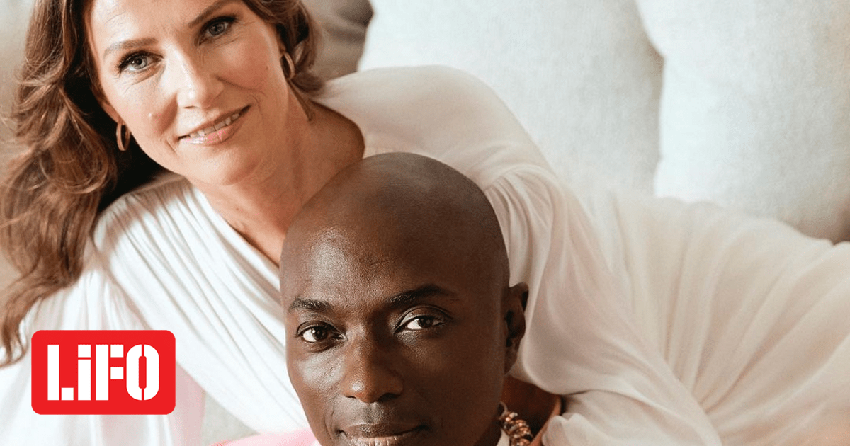 Νορβηγία: Η πριγκίπισσα Μάρθα Λουίζ ανακοίνωσε τον γάμο της με τον σαμάνο Ντουρέκ Βέρετ | LiFO