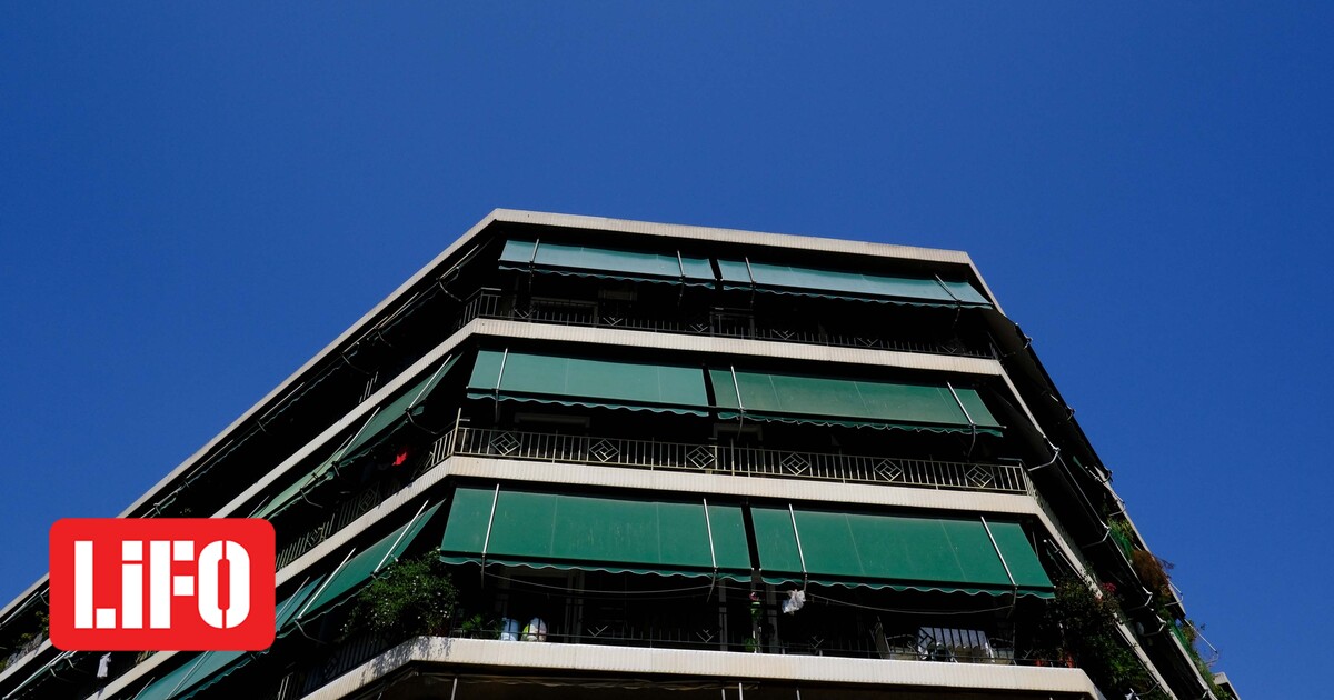 ΑΑΔΕ: Τι αλλάζει για τους ιδιοκτήτες στις πλατφόρμες τύπου Airbnb | LiFO