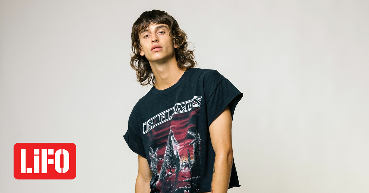 Ckye, τι φοράς σήμερα και πόσο κοστίζει; | LiFO