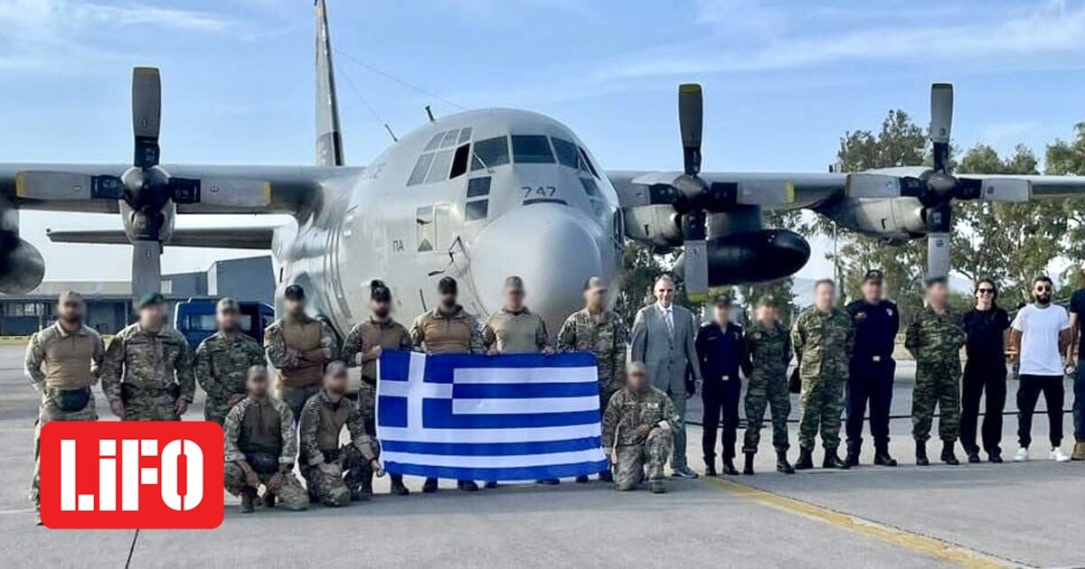 Τι πήγε στραβά στη Λιβύη; | LiFO