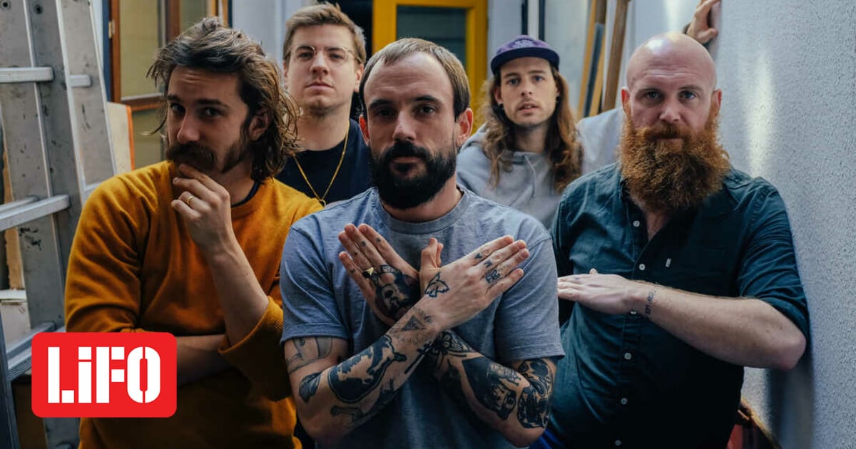 Τα highlights του Plissken Festival 2023 | LiFO