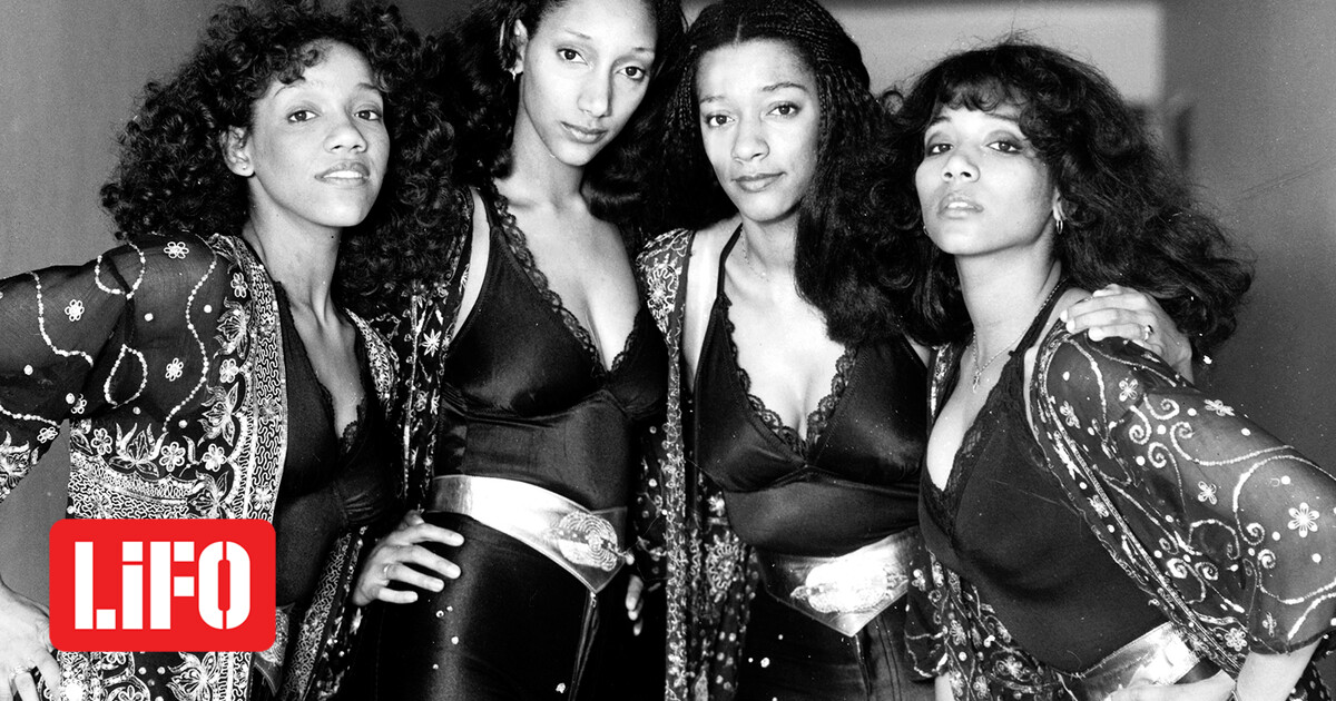 Μουσικάρες για ένα Σάββατο (23/09/2023) | LiFO