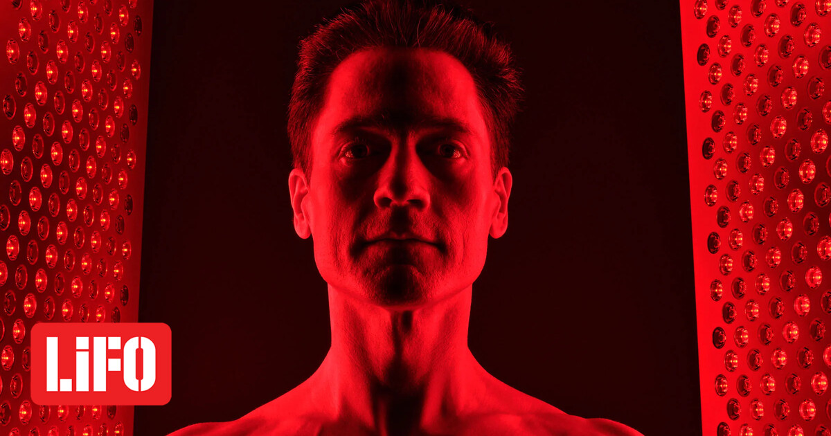 Bryan Johnson: Ο εκατομμυριούχος που νομίζει ότι μπορεί να ζήσει για πάντα | LiFO