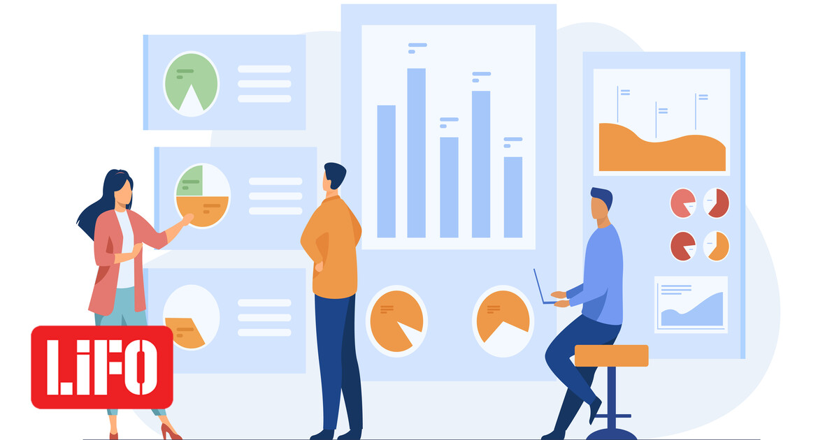 Ανάκαμψη και δυναμική πορεία για την INTRAKAT στο 1ο εξάμηνο του 2023 | LiFO