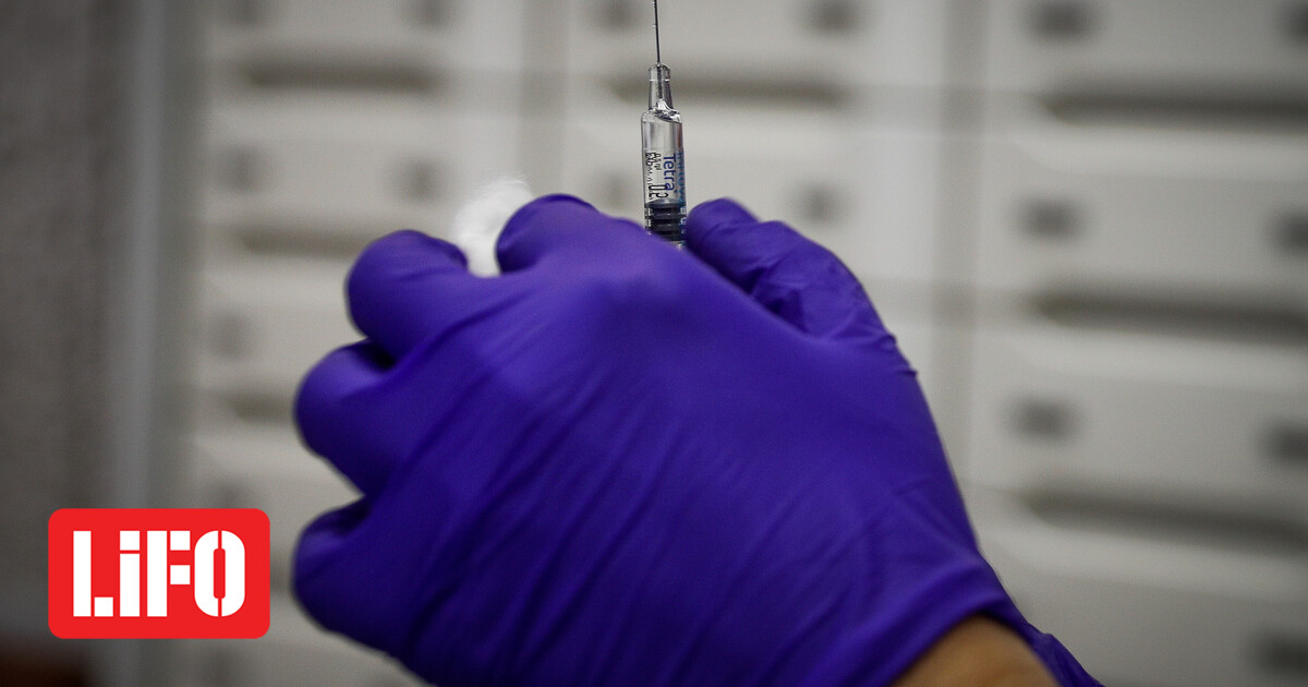 Υπουργείο Υγείας: Δύο νέα αντιγριπικά εμβόλια – Όλες οι πληροφορίες | LiFO